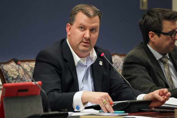 Platform | Matt Alexander