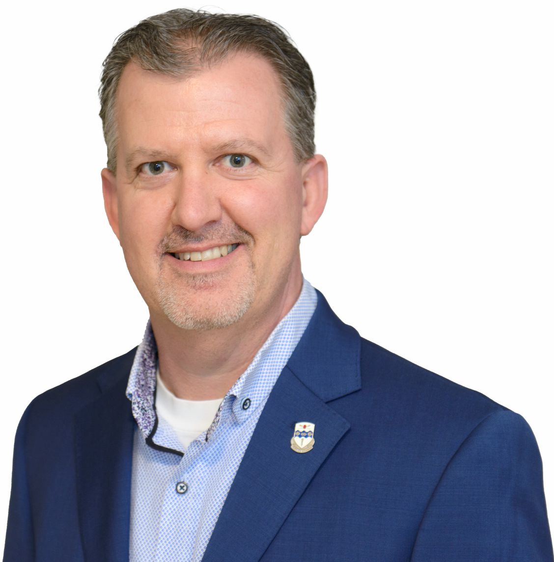 Meet Matt | Matt Alexander